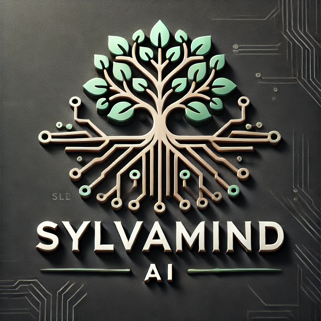 SylvaMind AI | Revolutionizing Forest Management